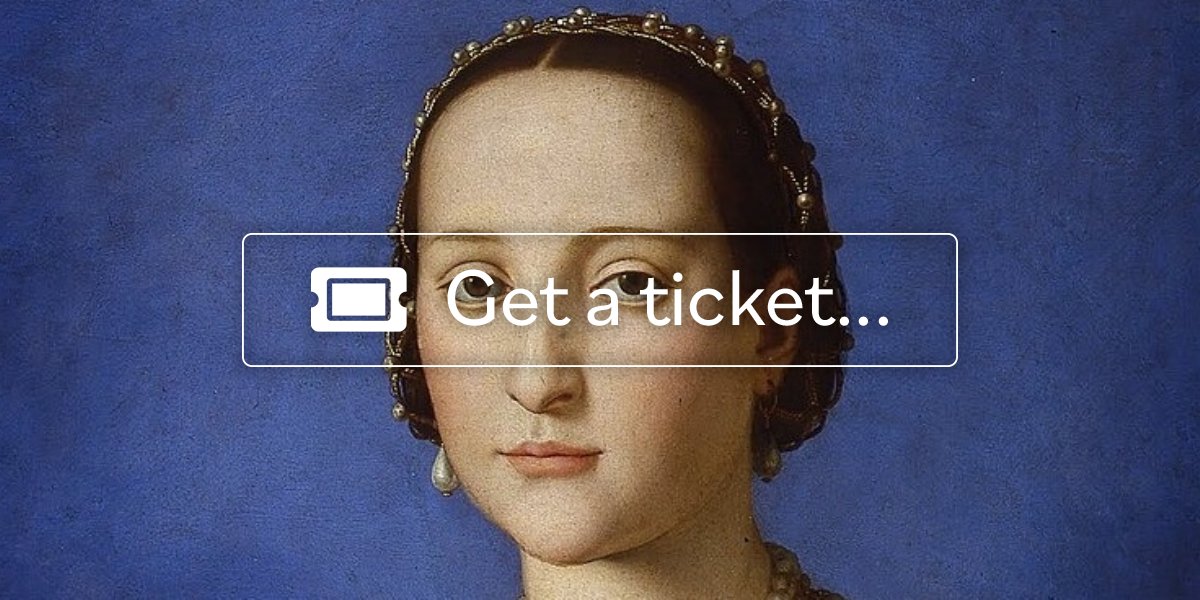 Influencers: Women Who Shaped The Art World
