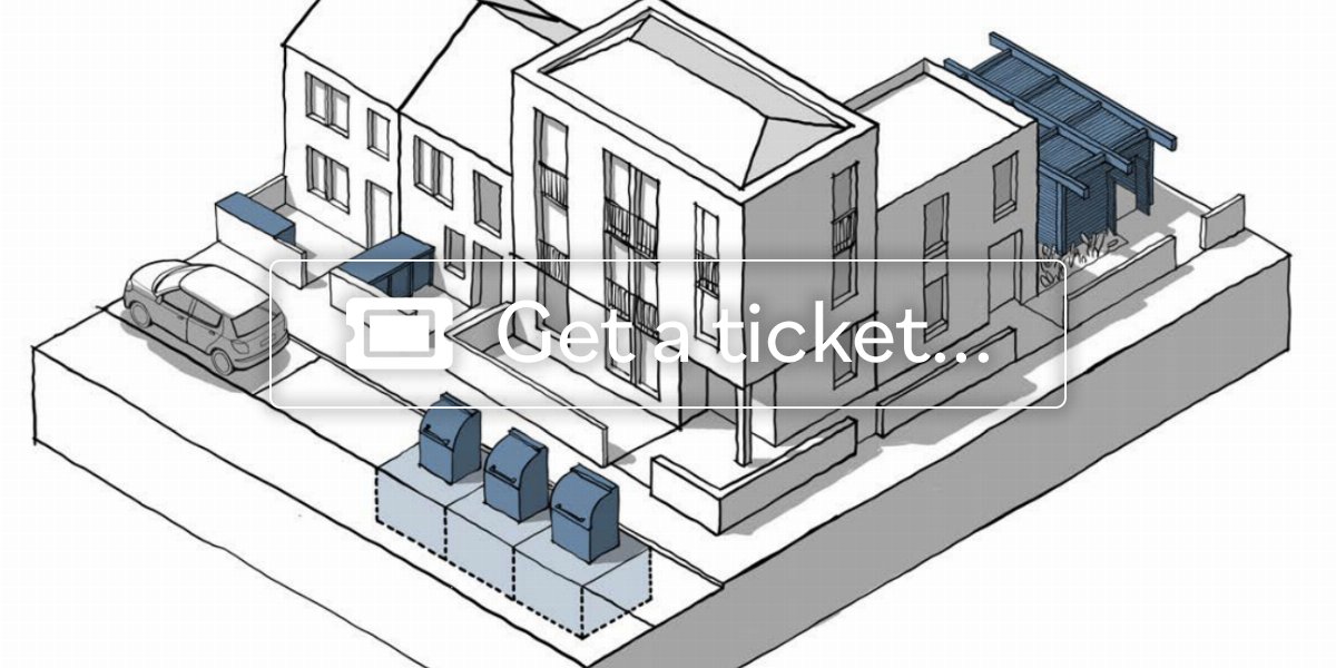 Kent Design Webinar: Council-led Design Codes