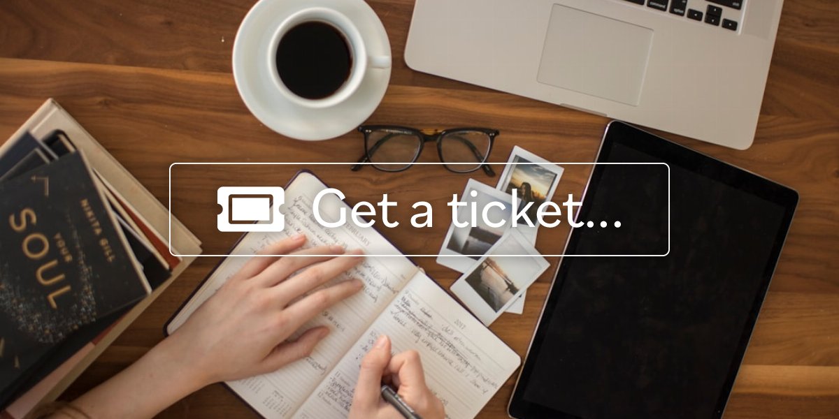 Scribe Lounge Writing Room - Friday