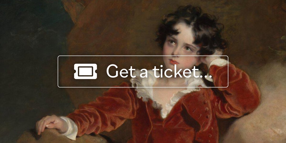 Red - The National Gallery buys Sir Thomas Lawrence's 'Red Boy'