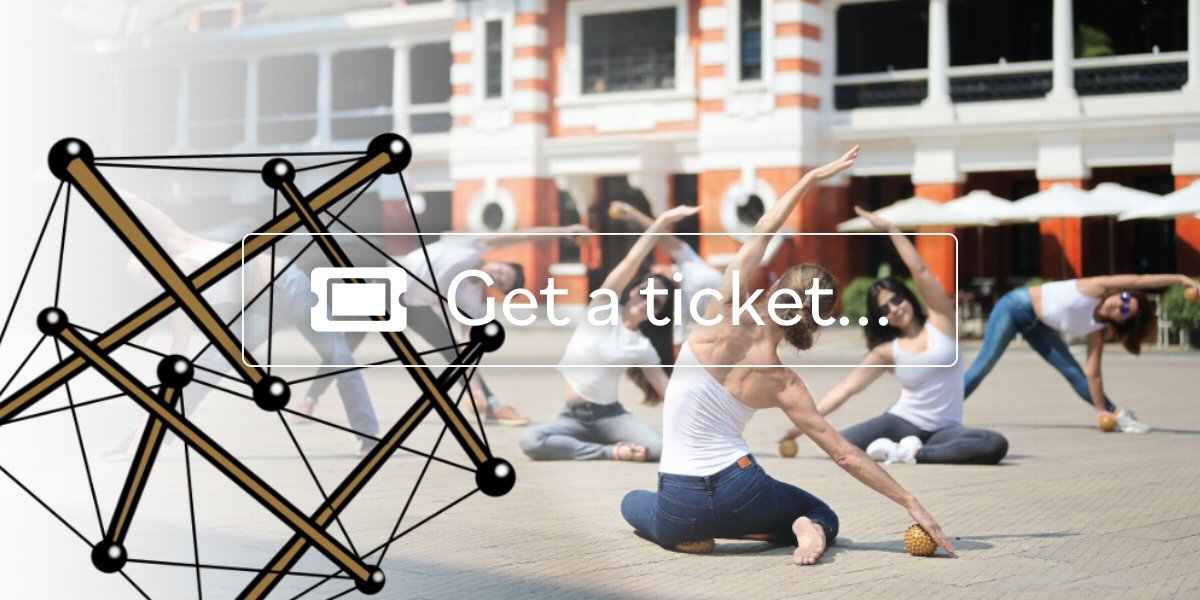 Slings Myofascial Training Introductory Workshop