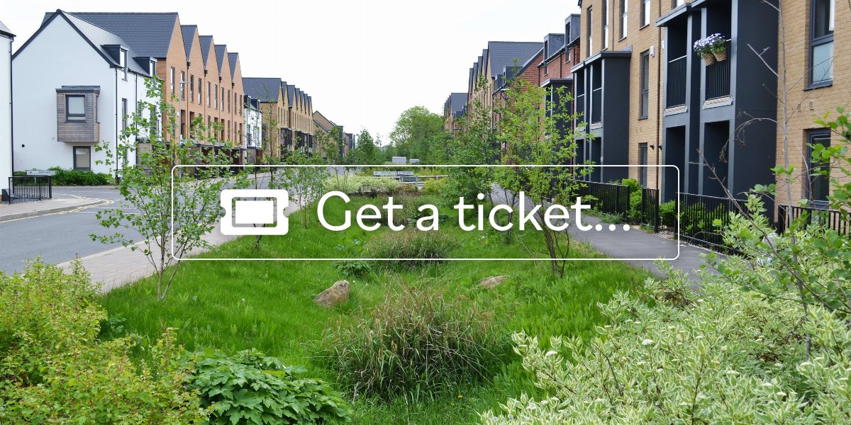 Kent Design Briefing: Water Sensitive Urban Design