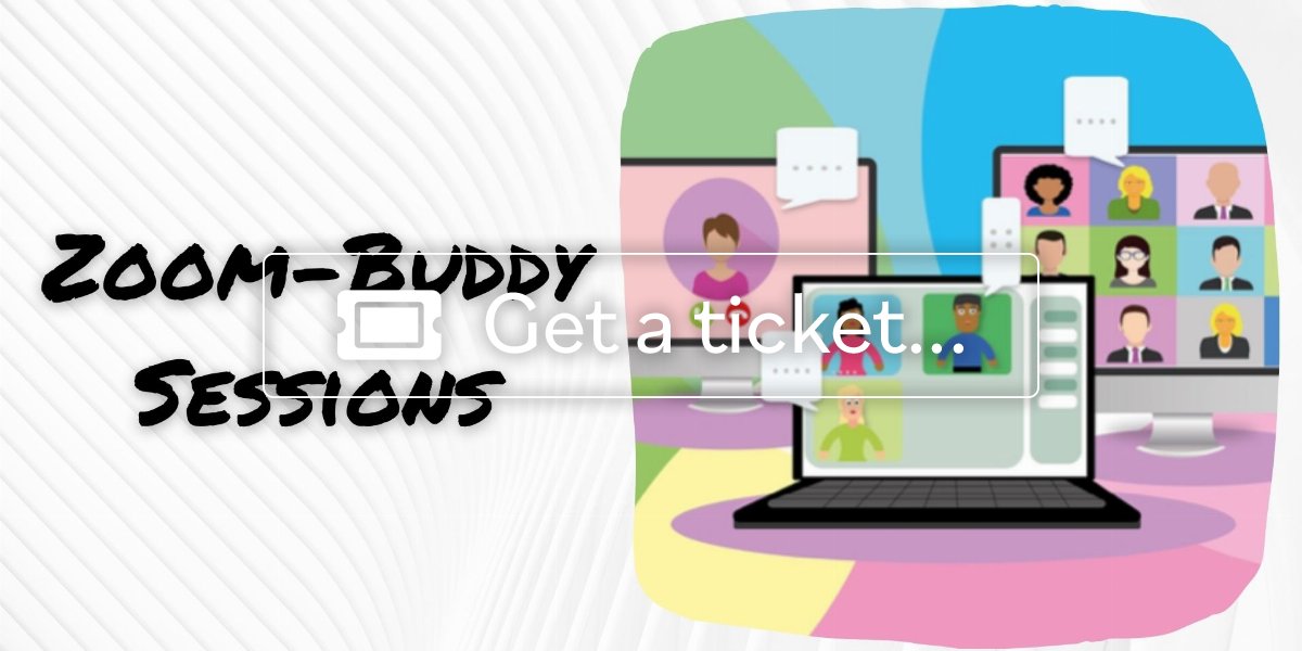 Zoom Buddy Booster [APPCA]