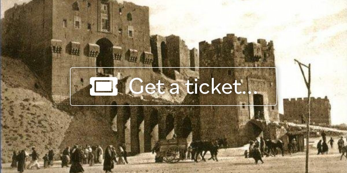 JewishGen Talks: Roots of Jews from Ottoman Empire - Names and History