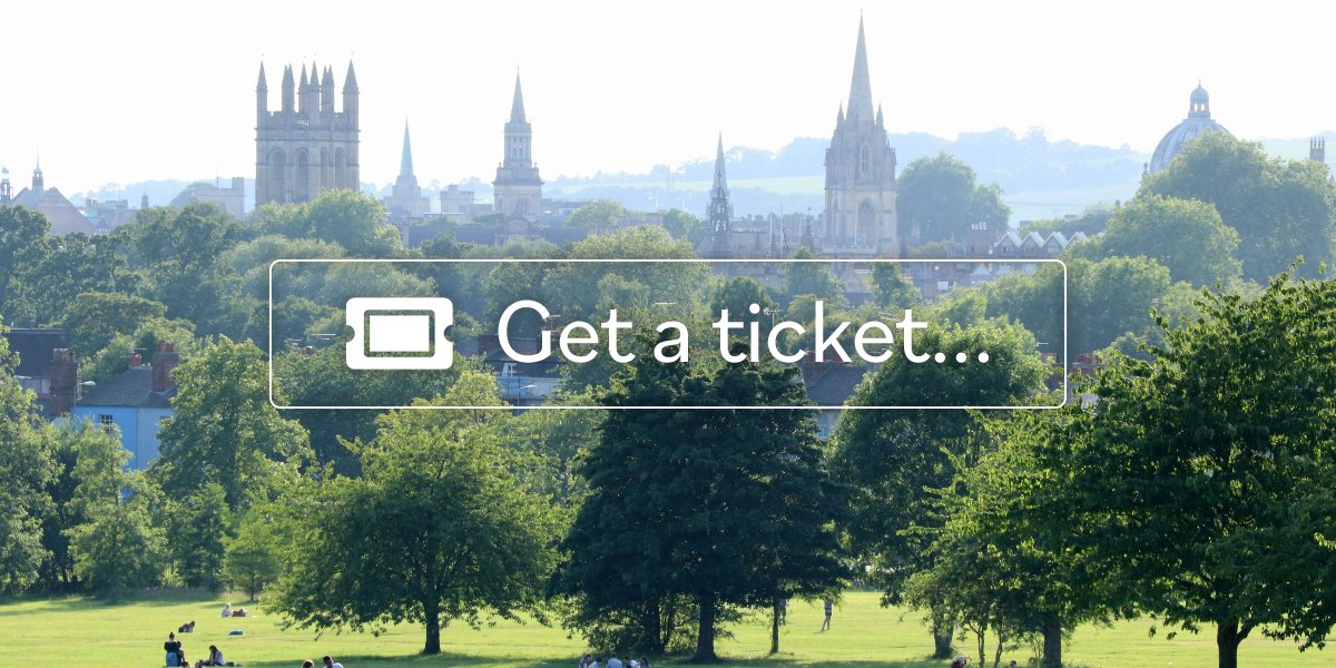 Oxford Design Review Panel: Annual Review Day