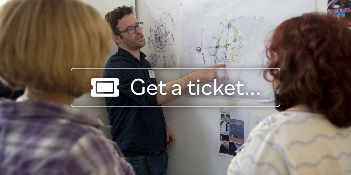 Kent Design: Urban Design School: Urban Design Principles, Skills and ...