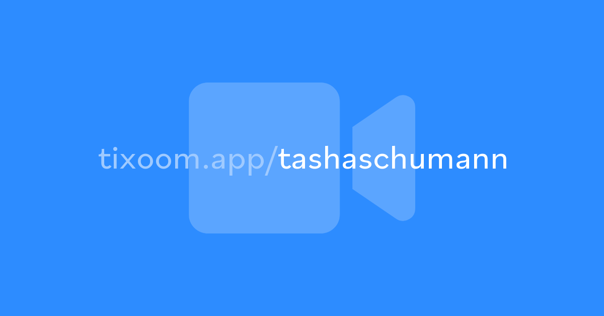 Tasha Schumann - Bodhisavage tickets powered by Tixoom